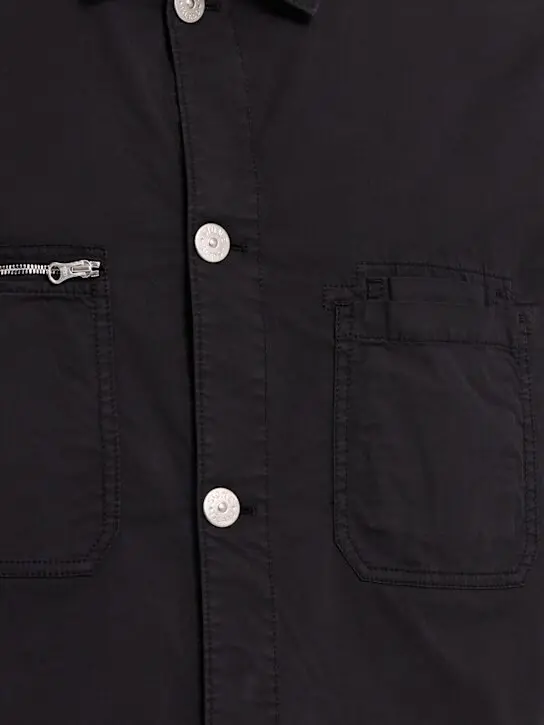 Stone Island Buttondown Shirt