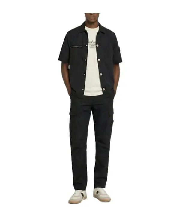Stone Island Buttondown Shirt