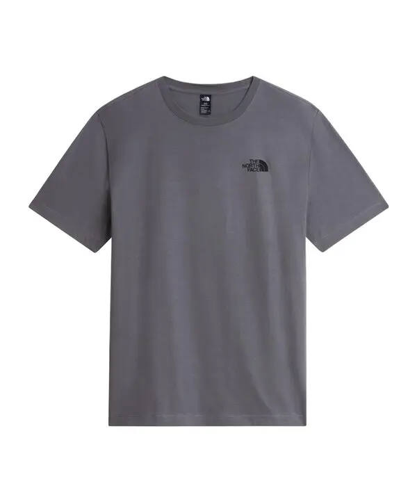 The North Face Printed T-shirt