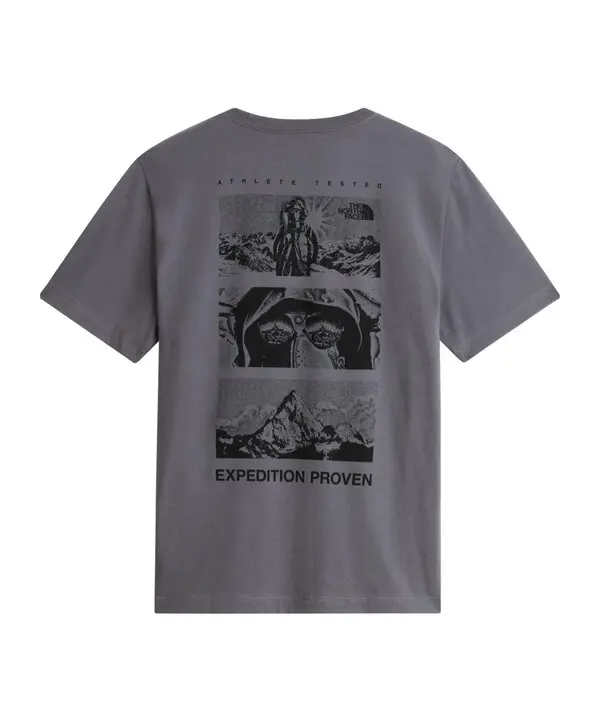 The North Face Printed T-shirt