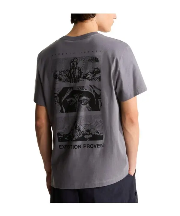 The North Face Printed T-shirt