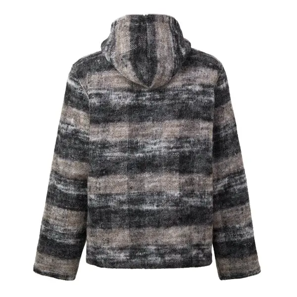 Our Legacy Hooded Fullzip Jacket