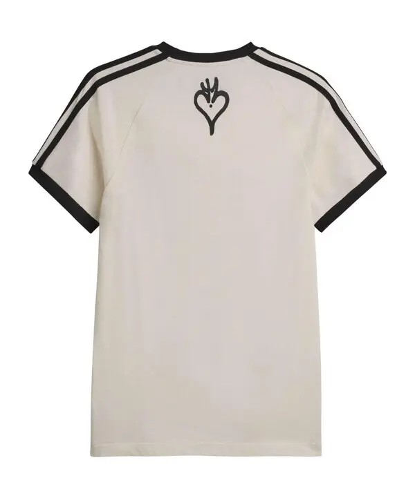 Y3 Printed T-shirt - No