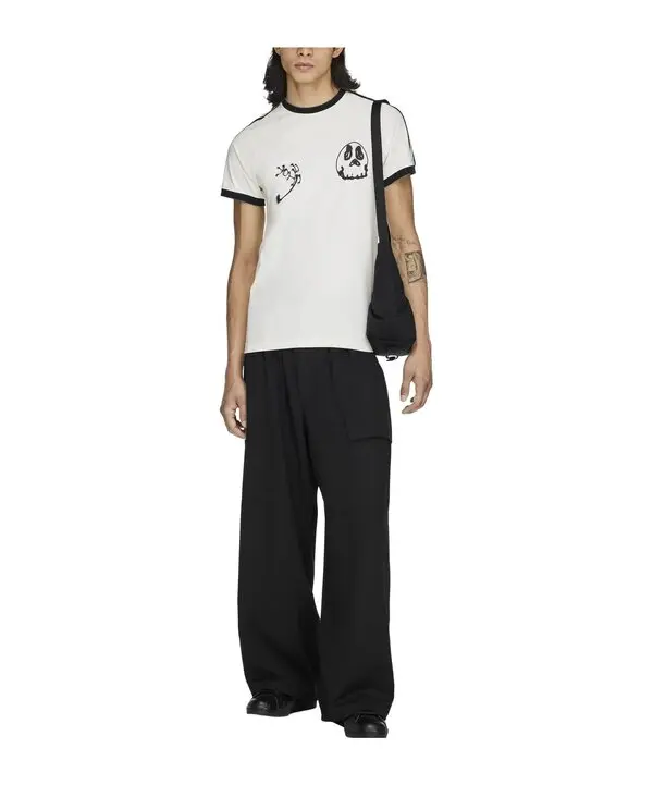 Y3 Printed T-shirt