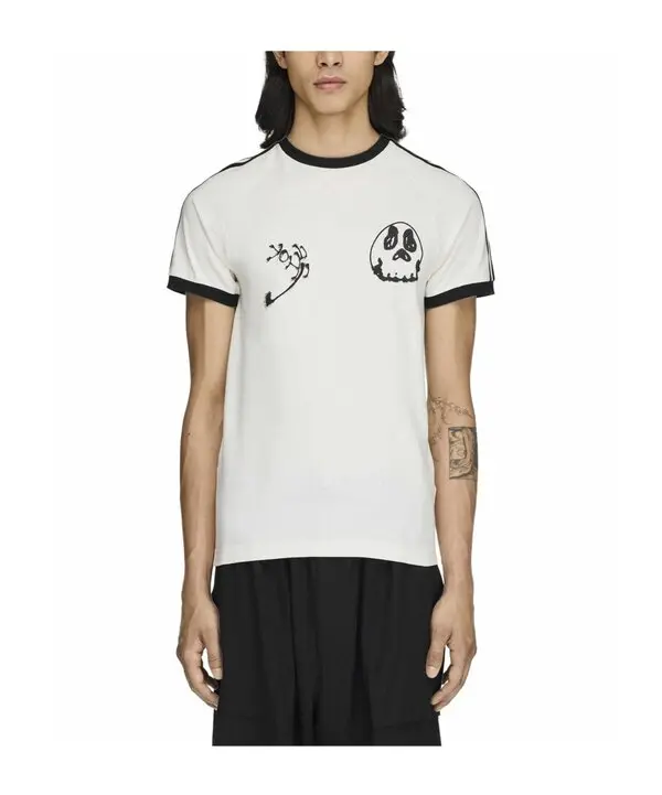 Y3 Printed T-shirt