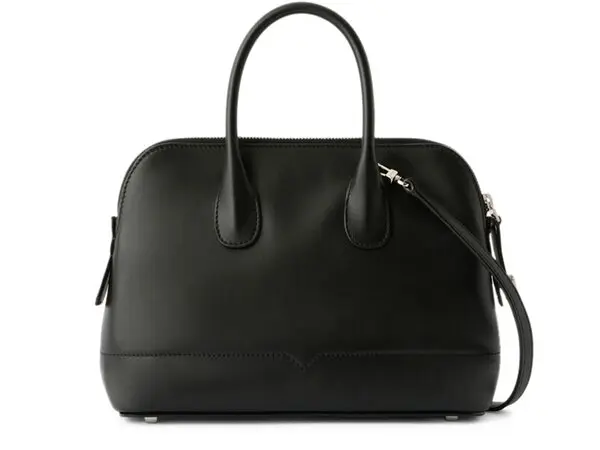 VALEXTRA Multiway Genuineleather Bag