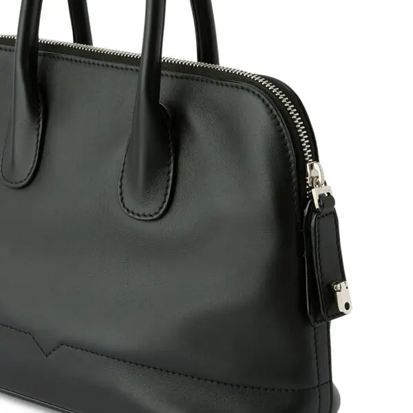 VALEXTRA Multiway Genuineleather Bag