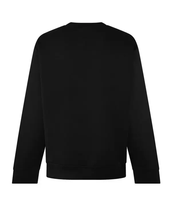 Emporio Armani Crewneck Longsleeve Sweatshirt
