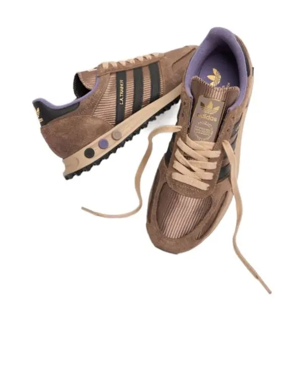 ADIDAS ORIGINALS Lace-up Sneakers