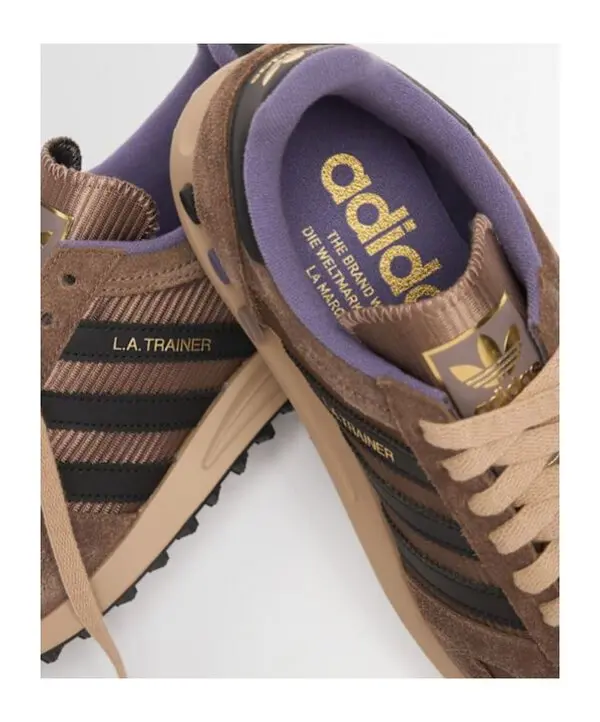 ADIDAS ORIGINALS Lace-up Sneakers