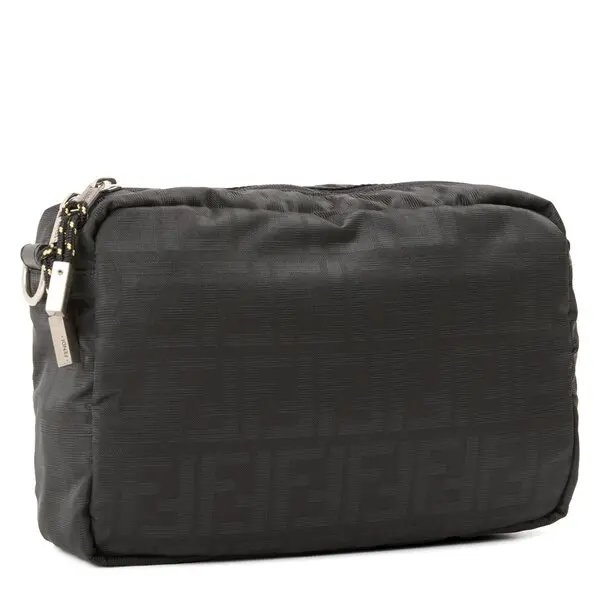 Fendi Crossbody Camera Bag