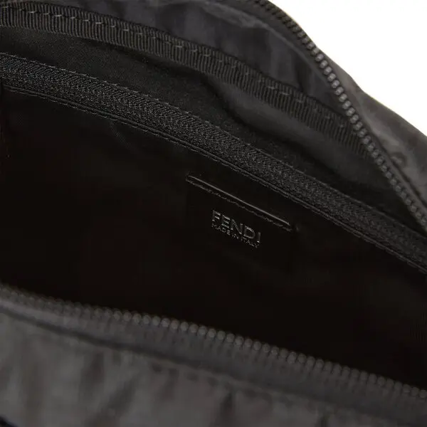 Fendi Crossbody Camera Bag