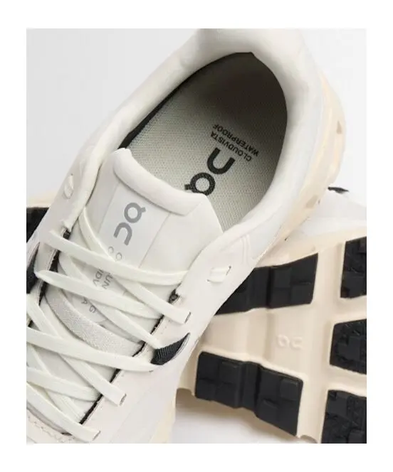 On Waterproof Sneakers