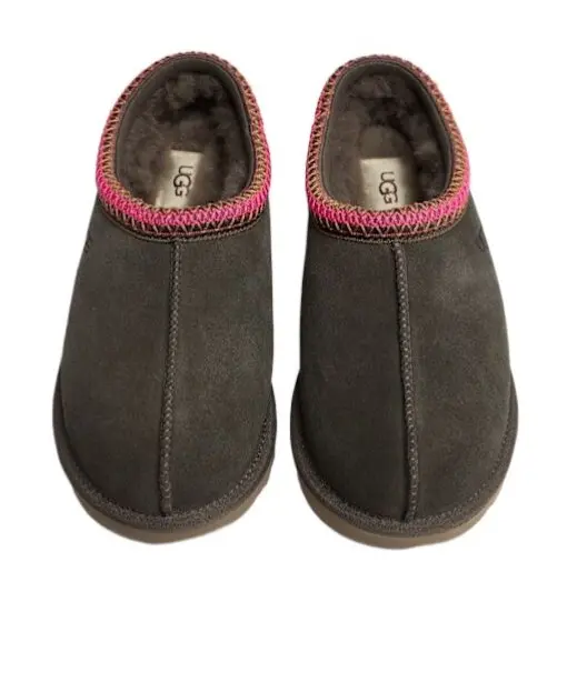 UGG Mules With Single-band Mask