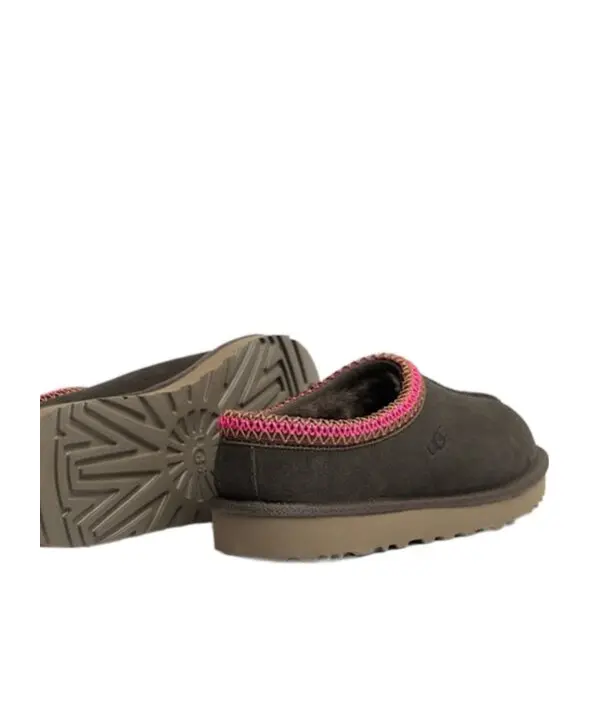 UGG Mules With Single-band Mask