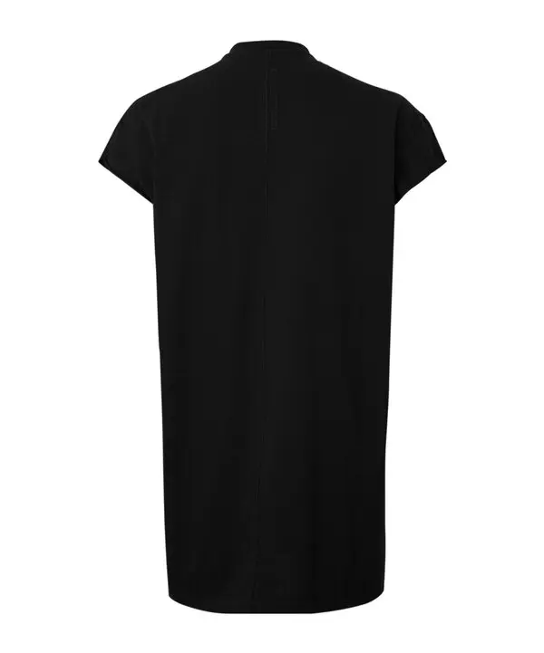 Rick Owens Solid Color T-shirt
