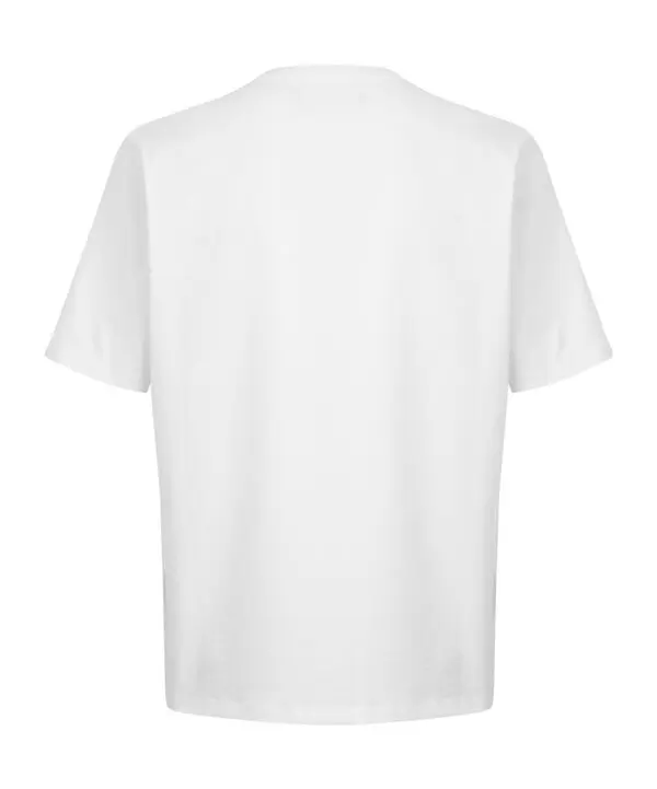 Emporio Armani Printed T-shirt