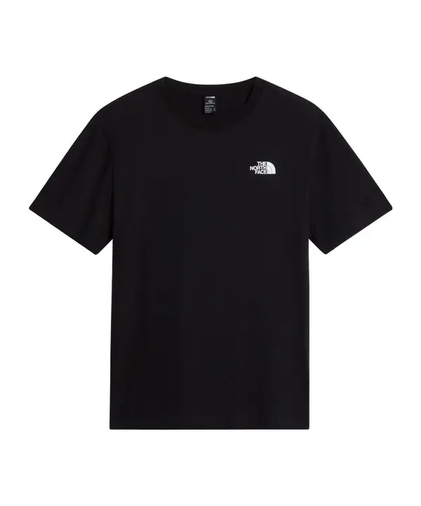 The North Face Printed T-shirt