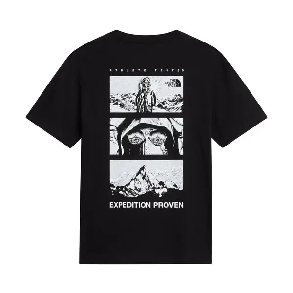 The North Face Printed T-shirt