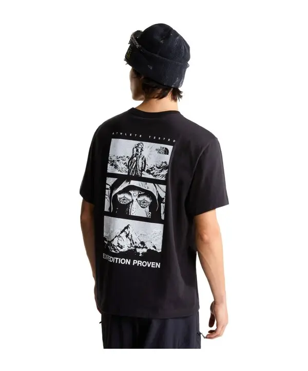 The North Face Printed T-shirt