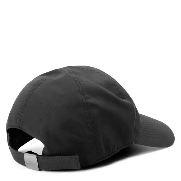 Gucci Cotton Baseball Cap