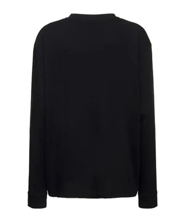 THE ROW Ciles Cotton Jersey T-shirt