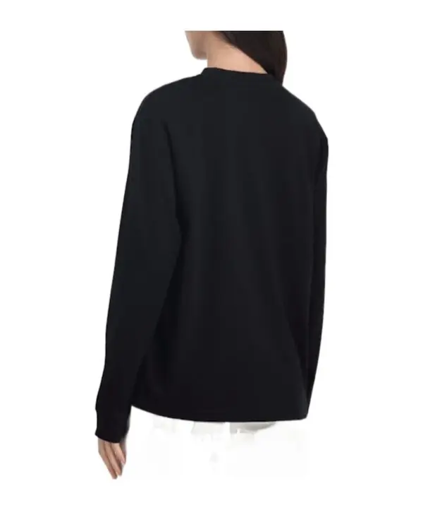 THE ROW Ciles Cotton Jersey T-shirt