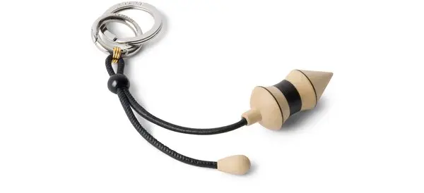 LEMAIRE Minimalist Charm