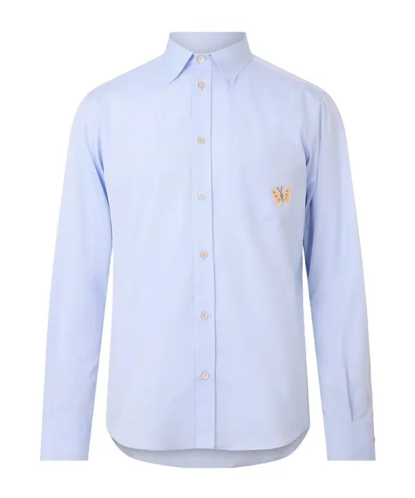 Valentino Garavani Buttondown Shirt