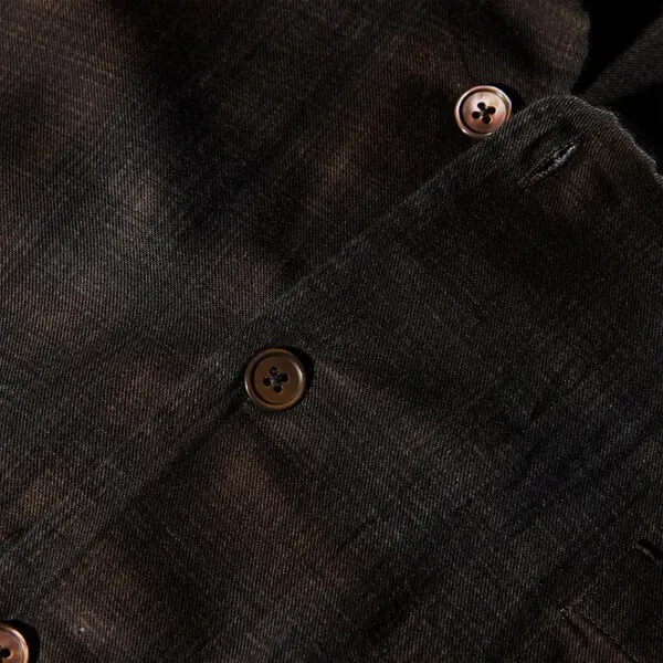 Our Legacy Longsleeve Plaid Shirt