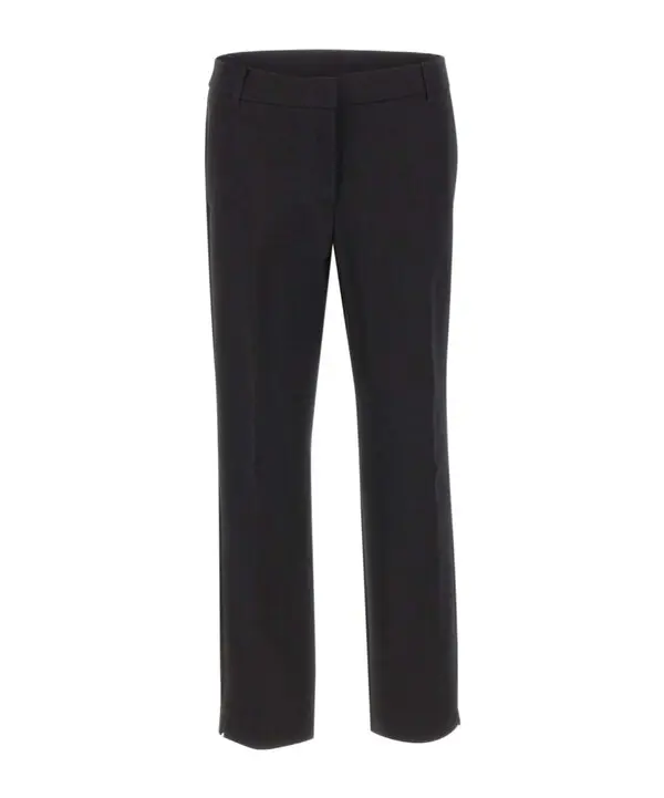 Marella Tailored Straight-leg Pants