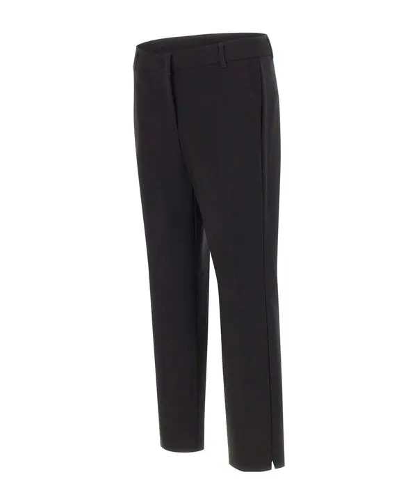 Marella Tailored Straight-leg Pants