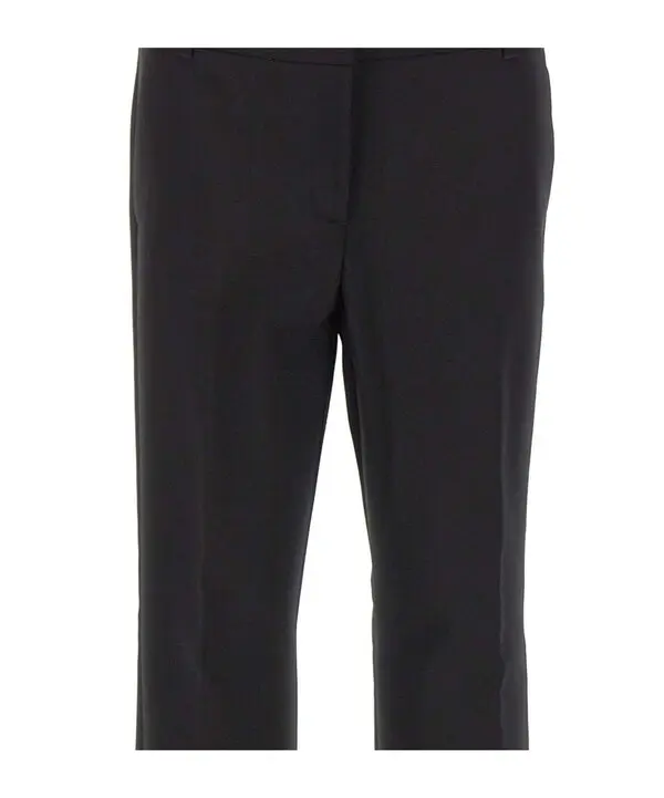 Marella Tailored Straight-leg Pants