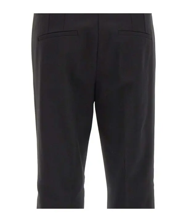 Marella Tailored Straight-leg Pants