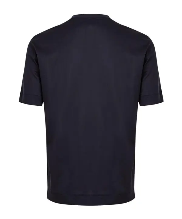 Emporio Armani Printed T-shirt