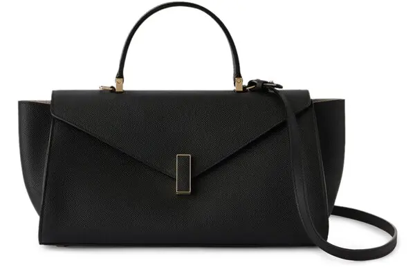 VALEXTRA Small Singleshoulder Bag