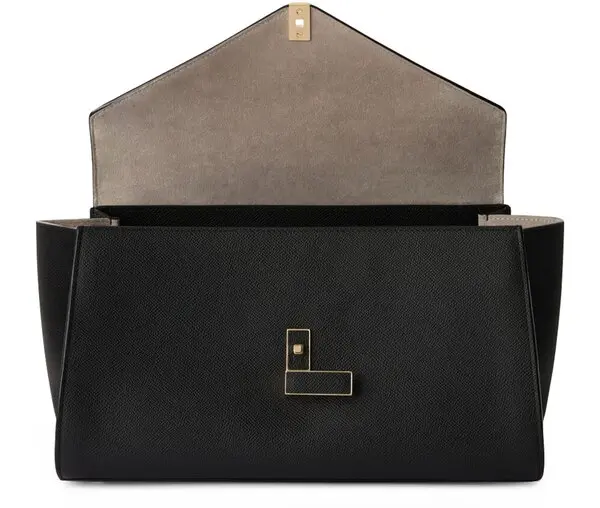 VALEXTRA Small Singleshoulder Bag