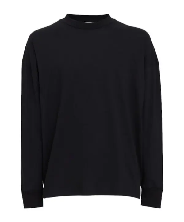 THE ROW Turtleneck Longsleeve Top