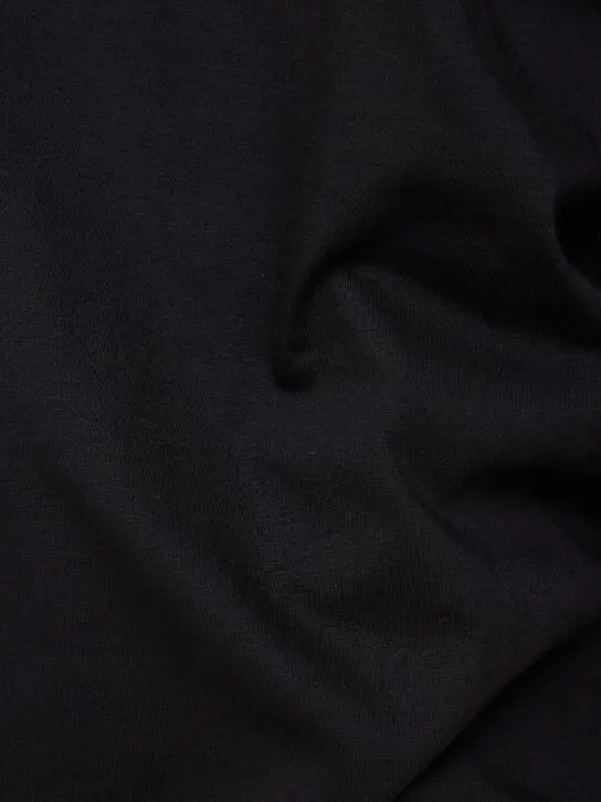 THE ROW Turtleneck Longsleeve Top
