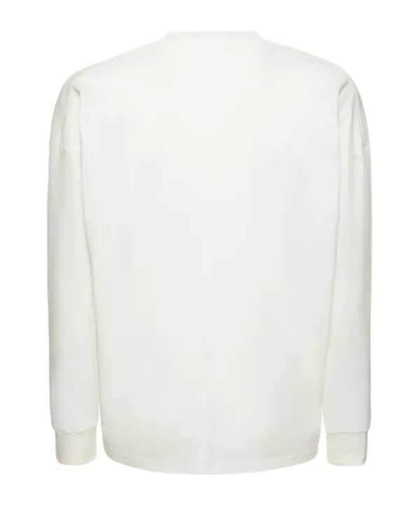 THE ROW Crewneck Longsleeve Top