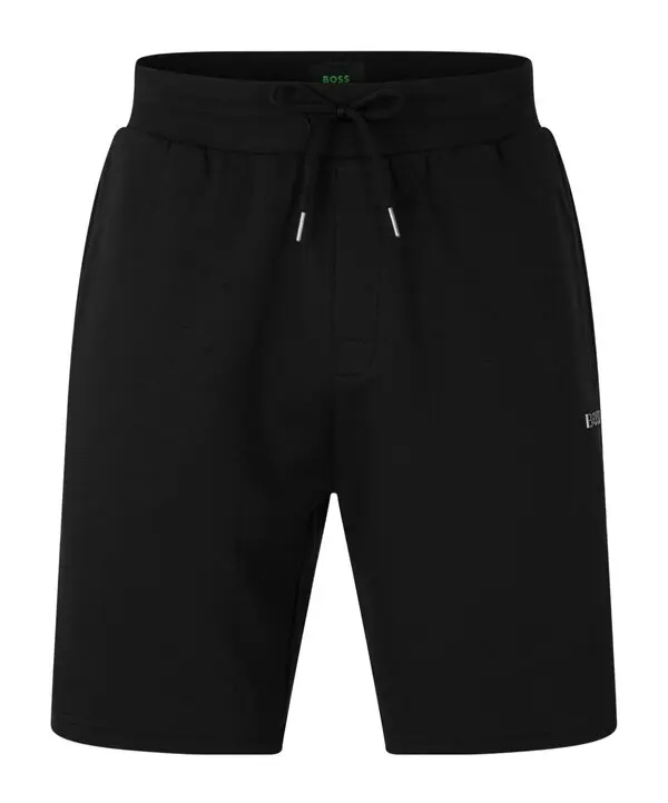 Hugo Boss Jersey Sweat Shorts