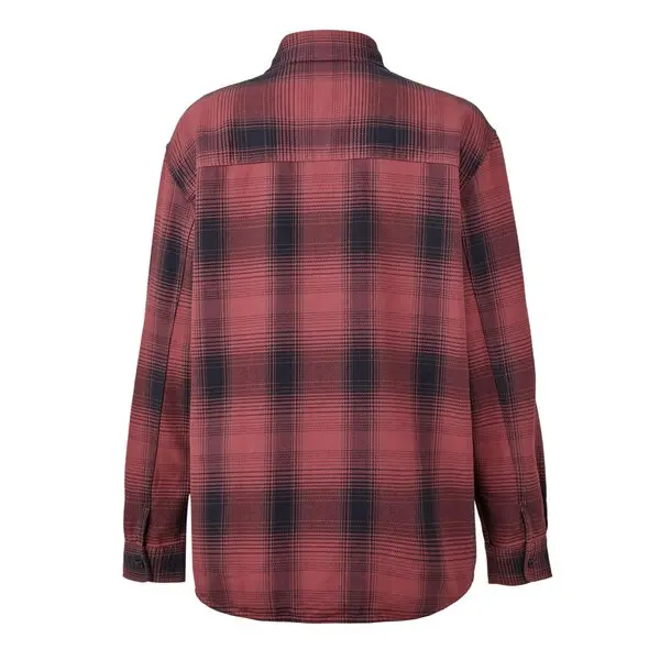 Our Legacy Longsleeve Check Shirt