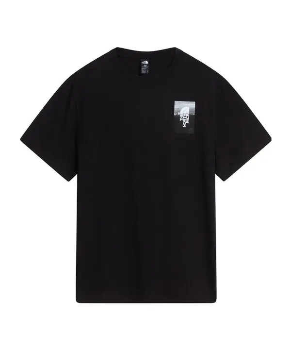The North Face Printed T-shirt
