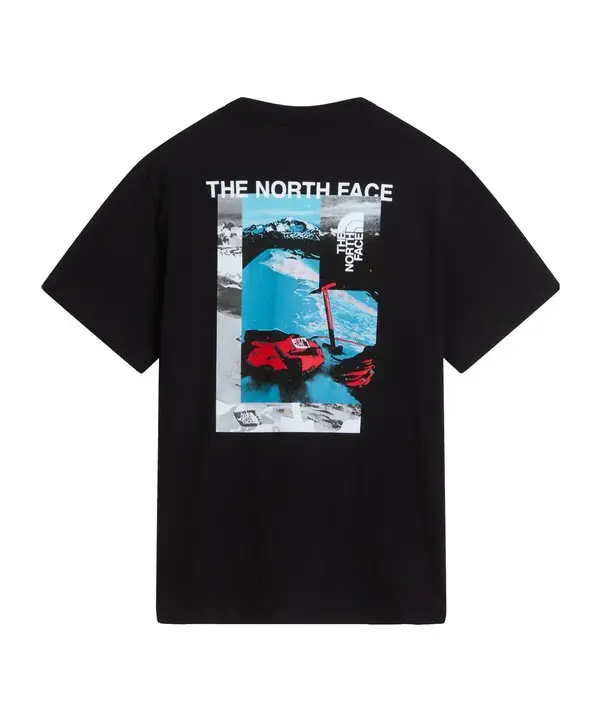 The North Face Printed T-shirt