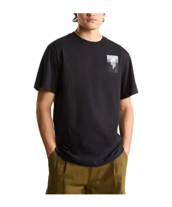 The North Face Printed T-shirt