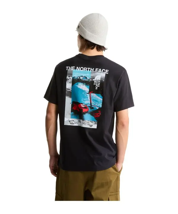 The North Face Printed T-shirt