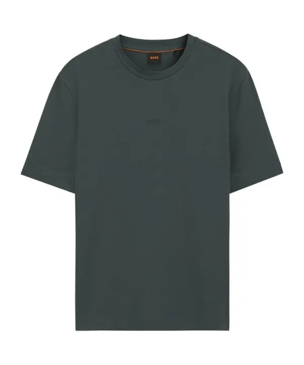 Hugo Boss Solid Color T-shirt