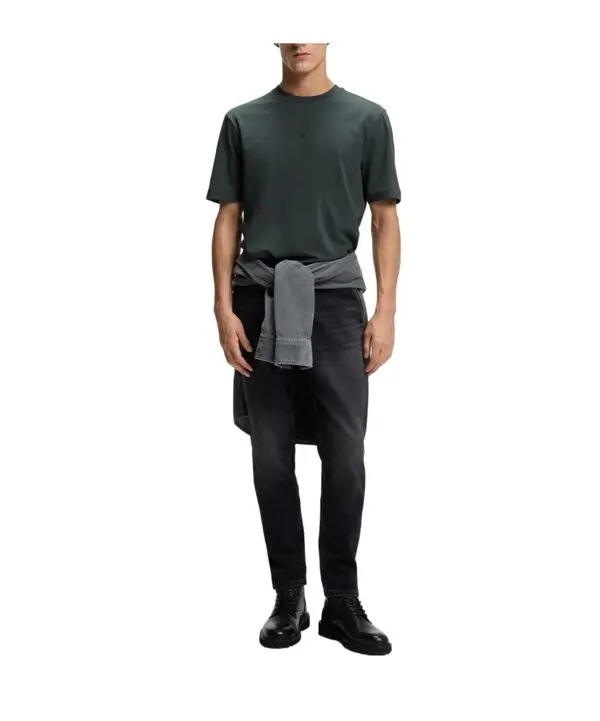 Hugo Boss Solid Color T-shirt