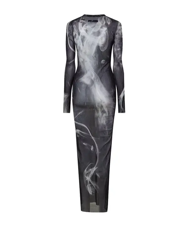 JEAN PAUL GAULTIER Long Dress