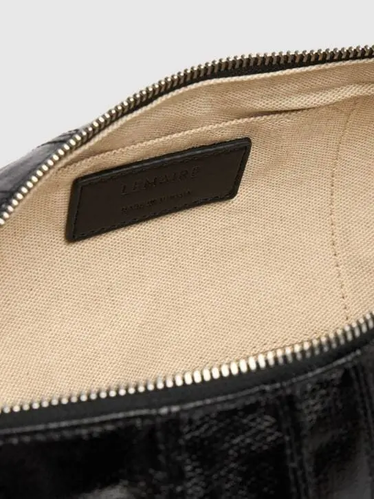 LEMAIRE Longstrap Shoulder Bag